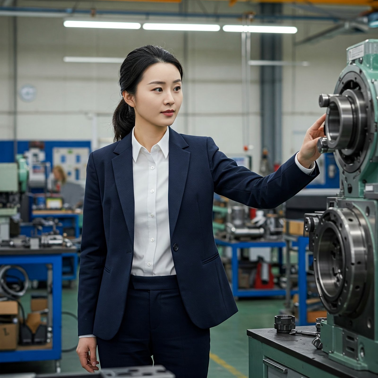 Home - Rapid CNC Machining | Low-Volume, High-Precision, Competitive ...